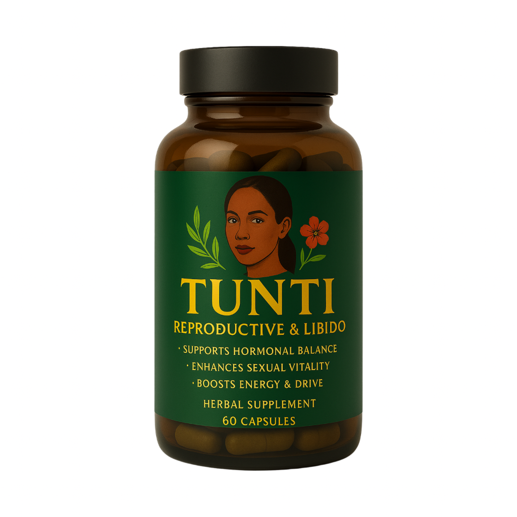 TUNTI Bloom – Adonai Electric Healing
